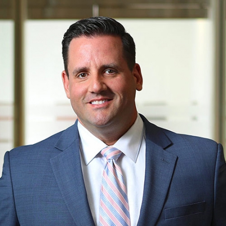 People » Sanders + Parks