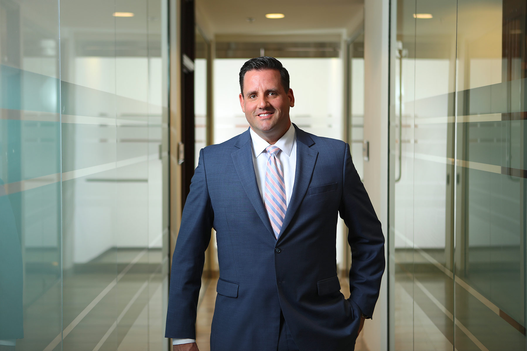 Sanders & Parks Announces the Passing of Artie Eaves » Sanders + Parks