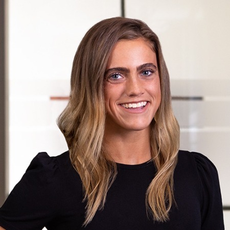 People » Sanders + Parks