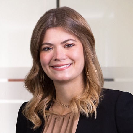 People » Sanders + Parks